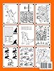 Godzilla Activity Book: Wonderful Word Search, Find Shadow, Spot ...