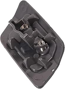 Amazon.com: Bapmic 61677253393 61677253394 1 Pair Left & Right Bumper ...