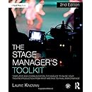 The Stage Manager's Toolkit: Templates and Communication Techniques to ...