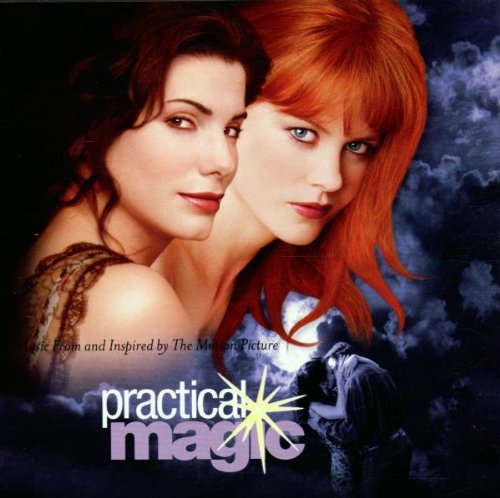 Music From the Motion Picture - Practical Magic - Amazon.com Music