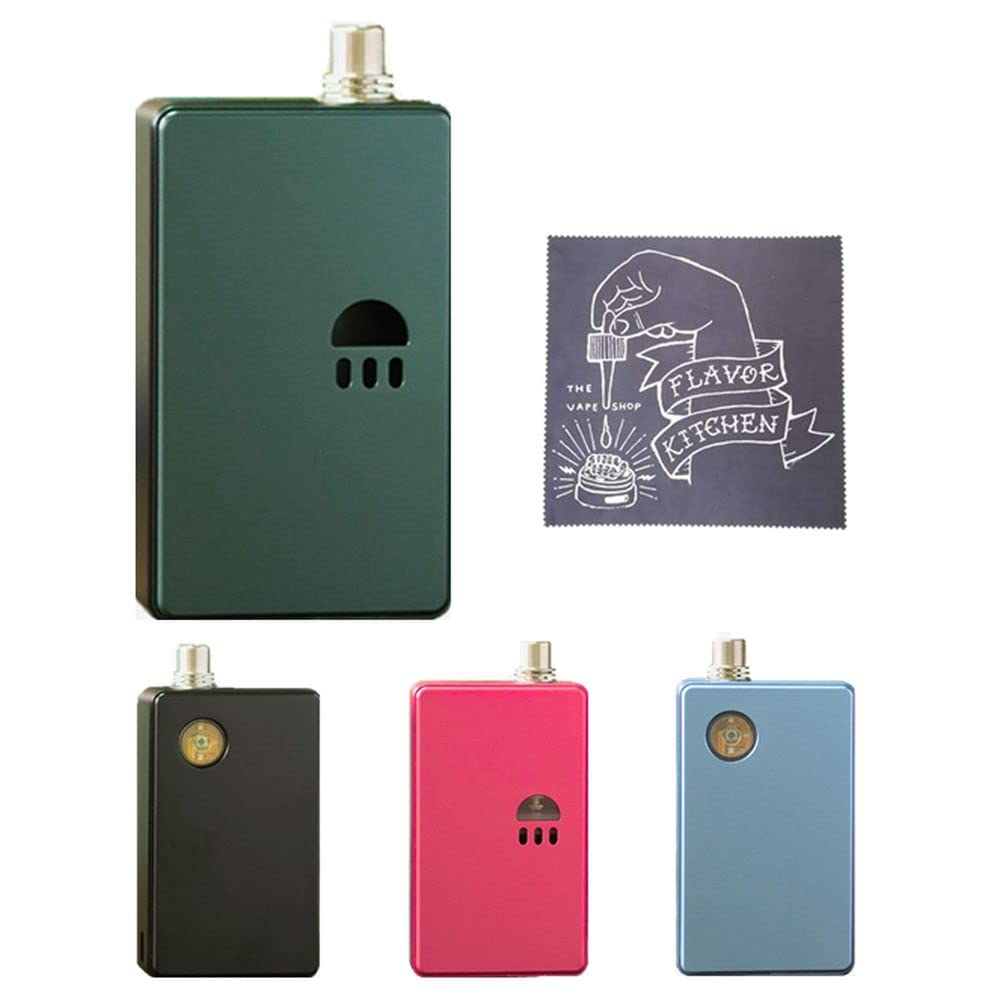 Mua CTHULHU MOD "CTHULHU RBA AIO BOX" Cthulhu AIO Mod + FlavorKitchen ...