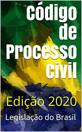 Código de Processo Civil: Edição 2020 - eBook, Resumo, Ler Online e PDF ...