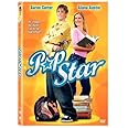 Amazon.com: Popstar [DVD] : Aaron Carter, Alana Austin, David Cassidy ...
