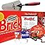 Bricky - Wall Building Tool: Amazon.co.uk: DIY & Tools