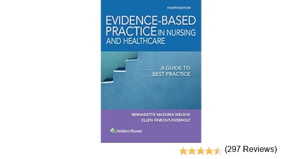 [EBPの解説記事] The seven steps of EBP (2009 - 2011) | EBP Research News