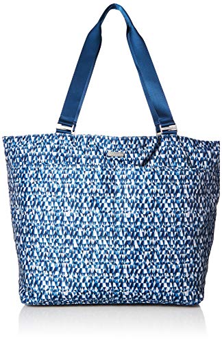 Baggallini Rolling Tote. Baggallini Carryon Rolling Travel Tote Organizer.
