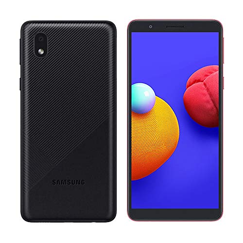 Samsung Galaxy A01 Core (16GB) 5.3", 3000mAh Battery, Android 10, Dual ...