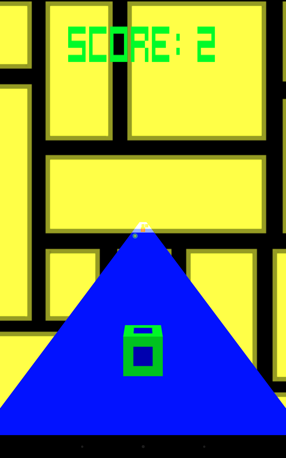 Geometry Dash Impossible Run 3D : Amazon.es: Apps y Juegos