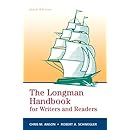 Amazon.com: Longman Handbook for Writers and Readers, The (paperbk ...