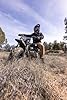Coleman Powersports B200C 196cc Gas Powered Camo Minibike for Kids and ...
