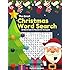 The Everything Christmas Word Search Book: 150 festive puzzles to ...