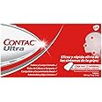 Contac Ultra Antigripal 12 tabs : Amazon.com.mx: Salud y Cuidado Personal