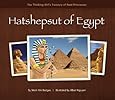 World History Biographies: Hatshepsut: The Girl Who Became a Great ...