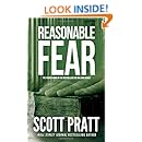 Reasonable Fear (Joe Dilllard): Scott Pratt: 9781481215664: Amazon.com ...
