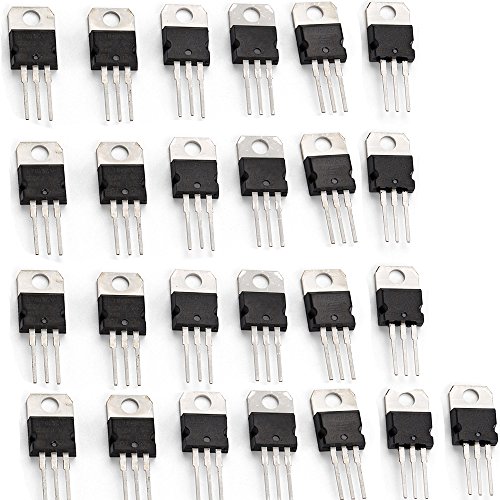 Compare price to 7803 voltage regulator | TragerLaw.biz