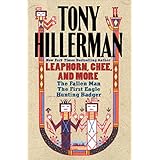 The Leaphorn & Chee Novels: Hillerman, Tony