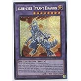 Amazon.com: Neo Blue-Eyes Ultimate Dragon - MVP1-ENS01 - The Dark Side of Dimensions Movie Pack ...