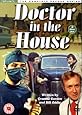Doctor In The House - Series 1 - Complete [DVD]: Amazon.co.uk: Barry ...