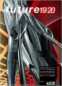 Future Magazine 19/20: 9788461354290: Amazon.com: Books