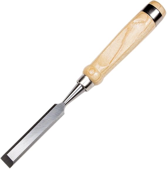 Stechbeitel 18 mm Stecheisen Beitel Stechmeisel Holzbeitel ...
