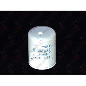 Amazon.com: Donaldson P559128 Lube Filter, Spin-on, Full Flow: Automotive