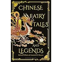 Amazon.com: Chinese Fairy Tales and Legends: A Gift Edition of 73 ...