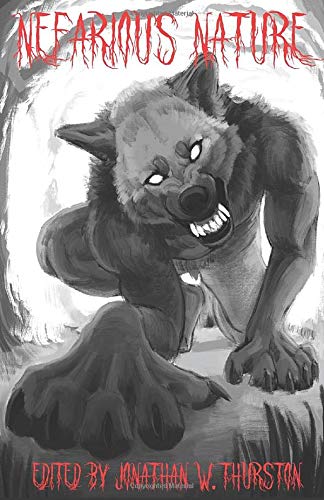 Publication: Nefarious Nature