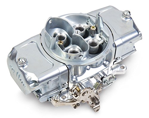 Buy Demon 1402020 750 CFM Mechanical Secondary Speed Demon Annular ...