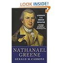 Amazon.com: Nathanael Greene: A Biography of the American Revolution ...