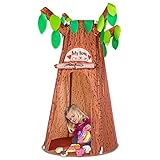 Big Tree Fort Playhouse