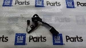 Amazon.com: Genuine GM Wire Part# 12607409: Automotive