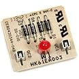 Amazon.com: ICP • HK61EA003 OEM Replacement Rectifier Control Board for ...