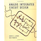 Analysis and Design of Analog Integrated Circuits, 5th Edition: Gray ...
