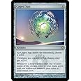 Amazon.com: Magic: the Gathering - Caged Sun - New Phyrexia : Toys & Games
