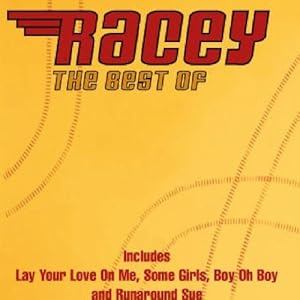 The Best of Racey by Racey: Amazon.co.uk: Music