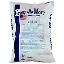 Amazon.com : Grow More 5088 Water Soluble Fertilizer 0-50-30, 25 Pounds ...