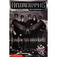 Back To Before - Megamorphs #4 (Animorphs): Applegate, Katherin ...