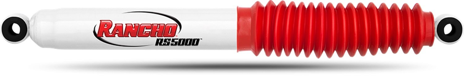 Rancho RS5401 Steering Stabilizer | MY4BY