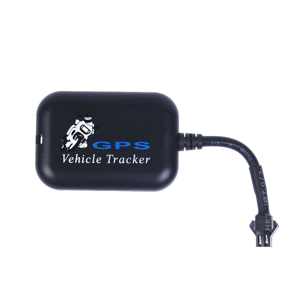 Riin GSM/GPRS Real-time Tracking System Mini Car Tracker Device on ...