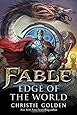 Amazon.com: Fable: the Balverine Order (9780441020065): Peter David: Books