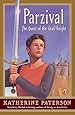 Parzival: The Quest of the Grail Knight: Katherine Paterson ...