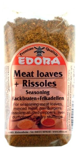 Amazon.com : Edora Brat-Haehnchen ( Spices For Chicken )-100 g : Meat ...