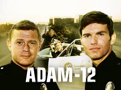 Amazon.com: Adam-12 Season 1: Amazon Digital Services LLC