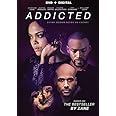 Amazon.com: Addicted [DVD + Digital] : Boris Kodjoe, Sharon Leal, Tyson ...