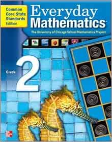 Everyday Mathematics, Grade 2, Classroom Games Kits (EVERYDAY MATH ...