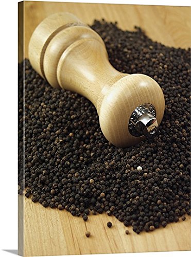 Funky, Unique and Cute Pepper Wall Art - Kitchen Wall Decorations