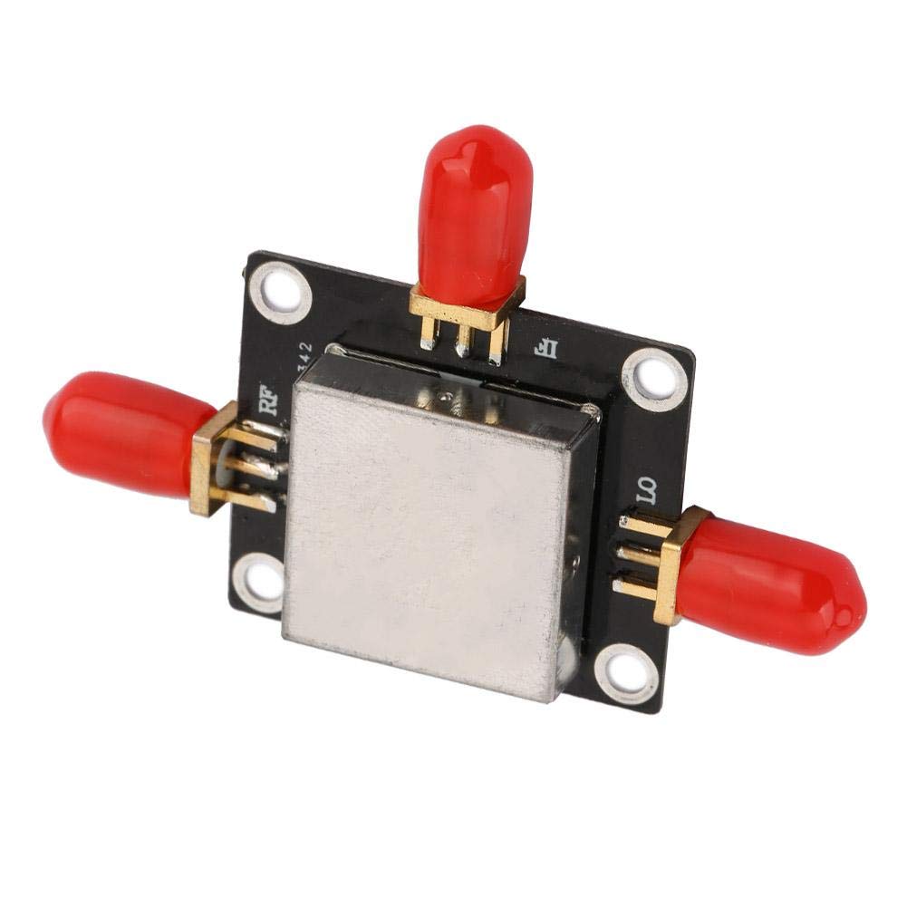 Industrial Electrical 8.5 dB Low Conversion Loss Frequency Conversion ...