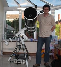 SKY-WATCHER EXPLORER 300PDS 304MM F: Amazon.co.uk: Camera & Photo