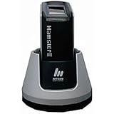 Leitor Biométrico Fingkey Hamster DX - Nitgen | Amazon.com.br