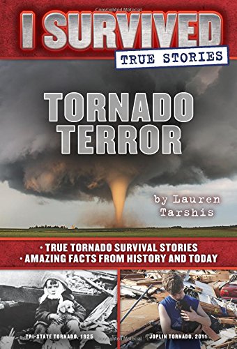 I Survived True Stories Book Series